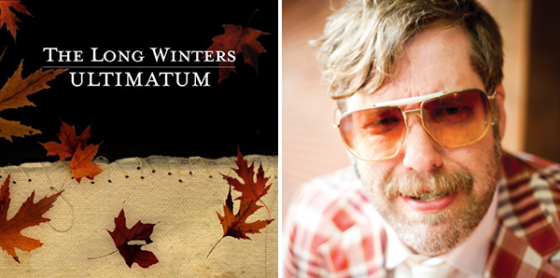 Song Exploder - Episode 28: The Long Winters