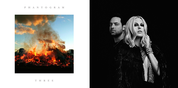 Song Exploder | Phantogram