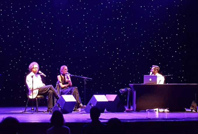 Song Exploder Aimee Mann