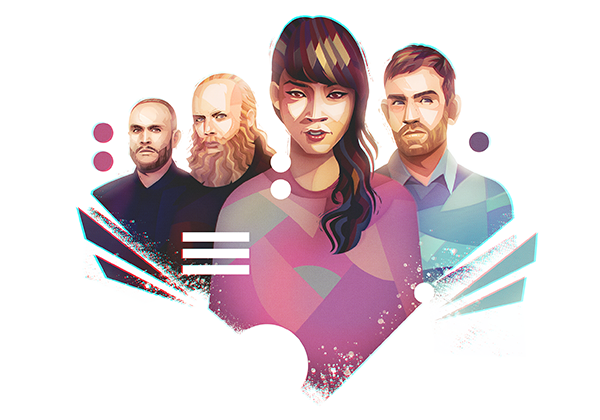 Song Exploder | Little Dragon